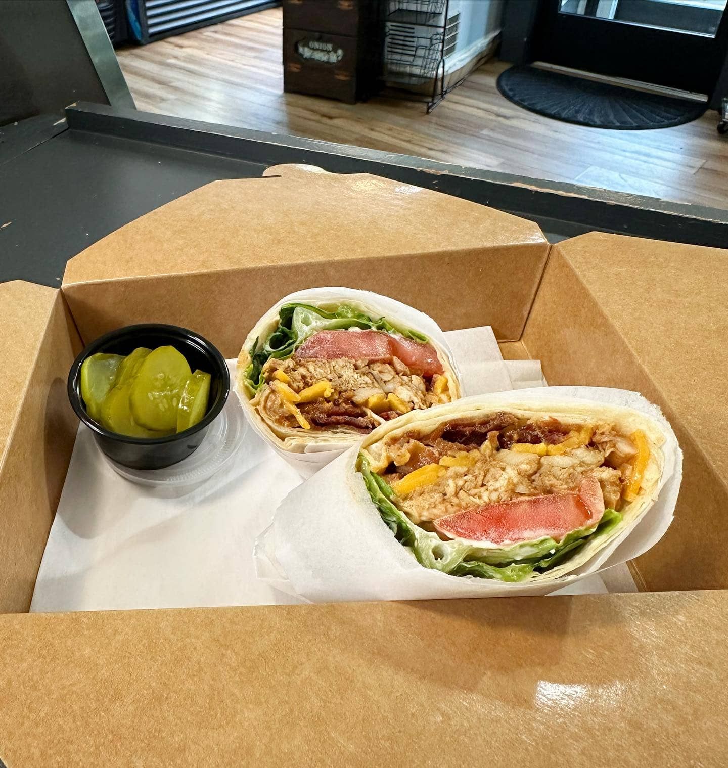 The Meat Wagon - Kingston, NY - Home