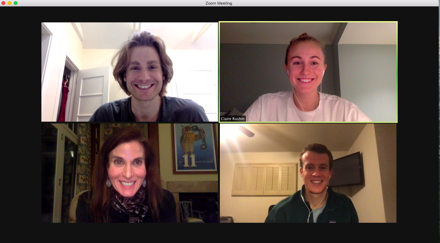 See Our Community in Action through Photos & Videos | HarvardLMIG