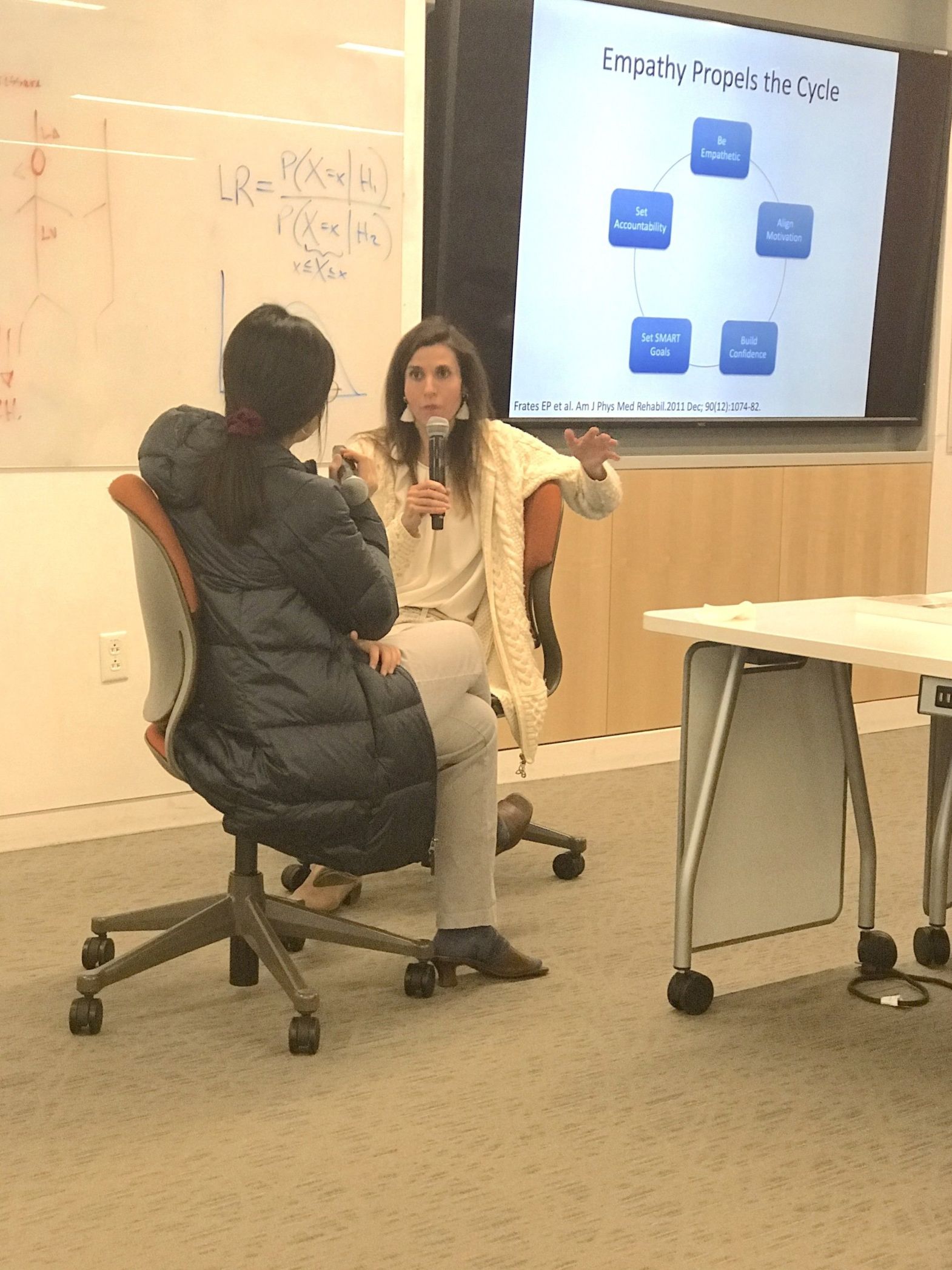 See Our Community in Action through Photos & Videos | HarvardLMIG