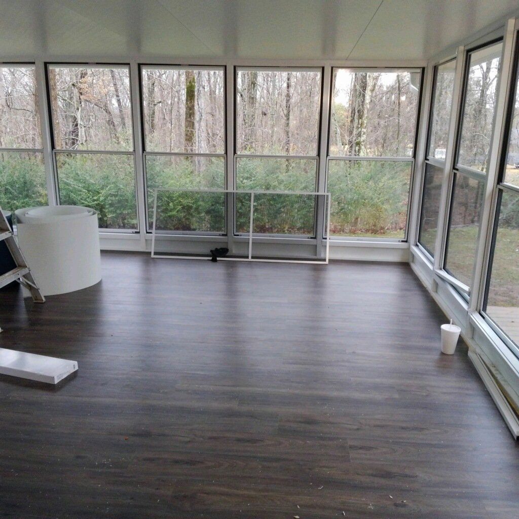 Project Showcase Gallery - Cleveland Exteriors
