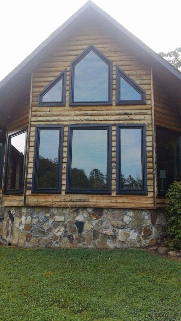 Project Showcase Gallery - Cleveland Exteriors