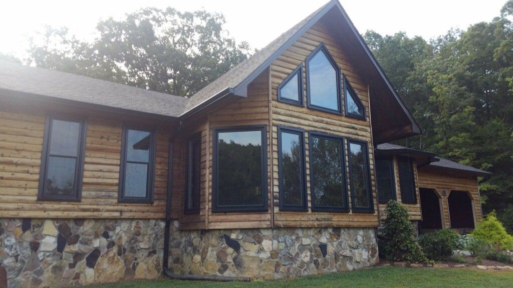 Project Showcase Gallery - Cleveland Exteriors