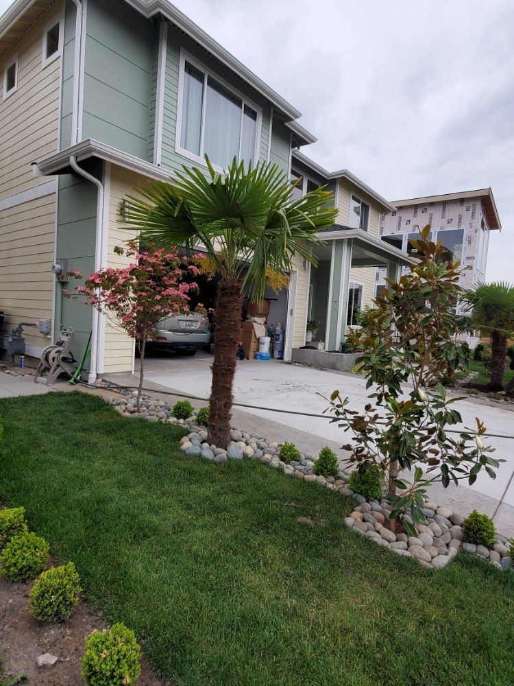 Ricks Landscaping & Construction LLC - Top Rated Landscaper, General ...