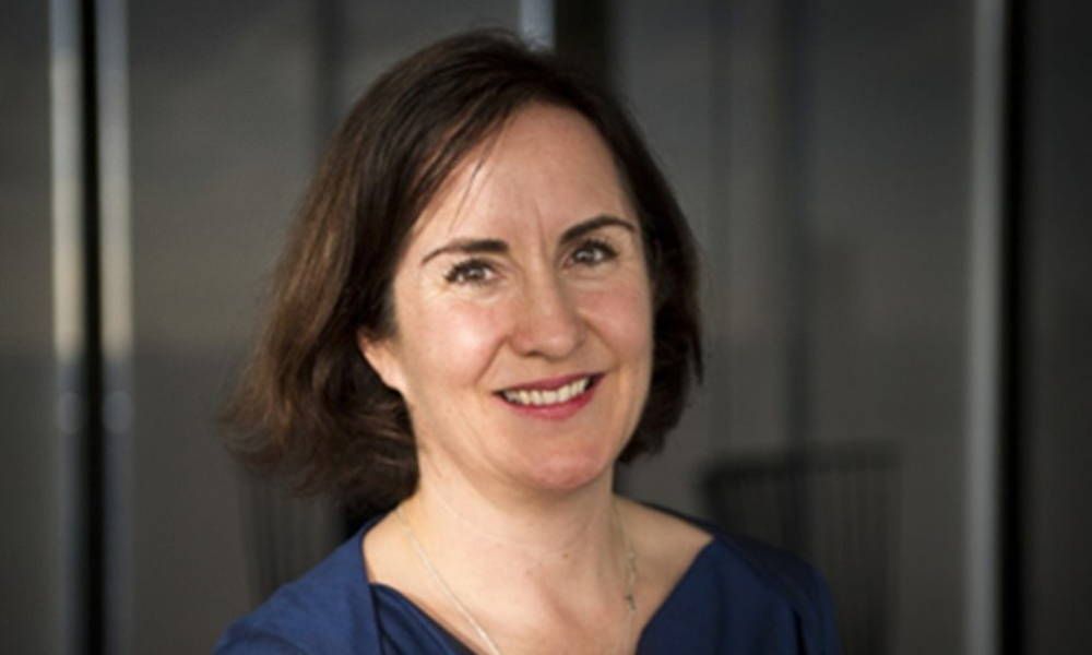 Interview: Emma Moloney, General Counsel at Endemol · Hydrogen Group