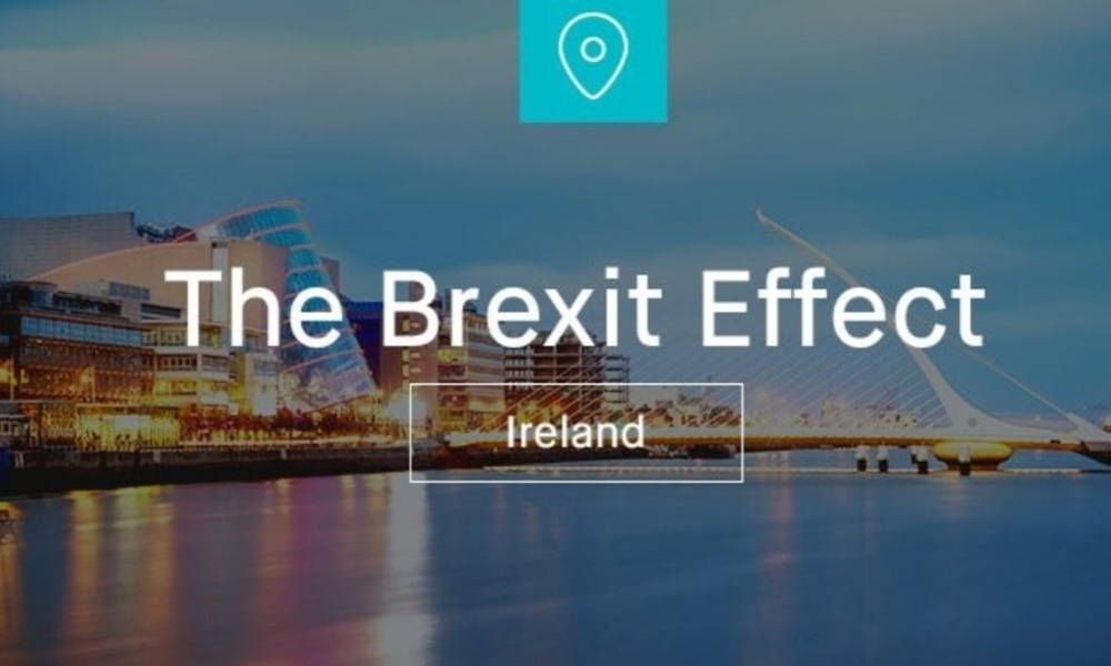 Ireland: The Brexit Effect · Hydrogen Group