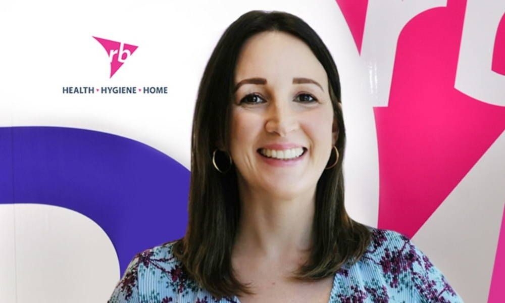 Inspiring Female Leaders: Michelle Turner · Hydrogen Group
