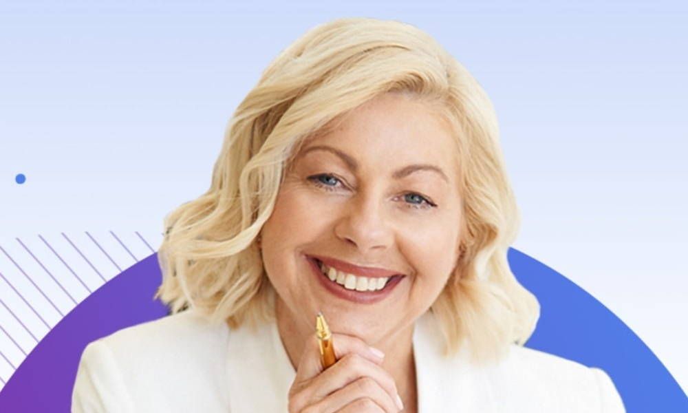 Elements - Diversity & Inclusion: Suzanne Scozzi · Hydrogen Group