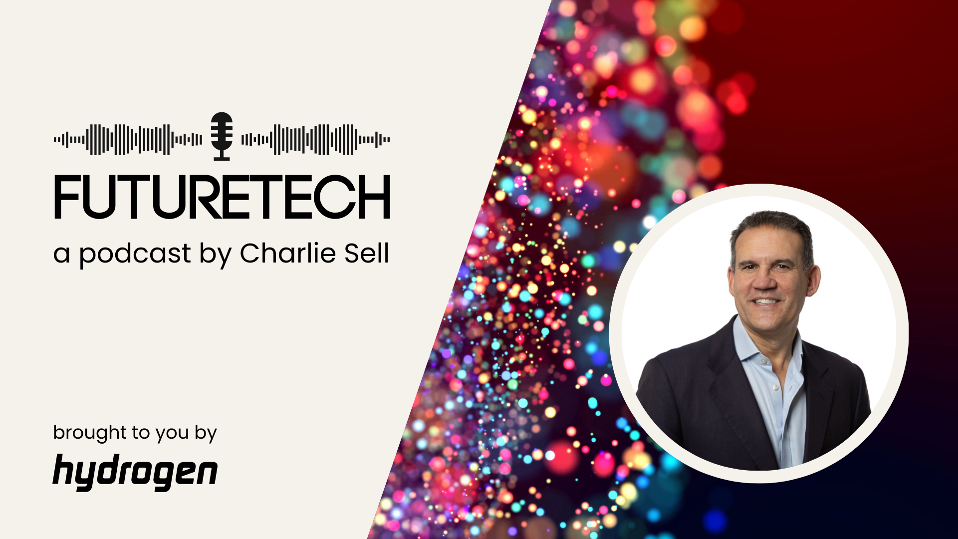 FutureTech Podcast | Technology Insights