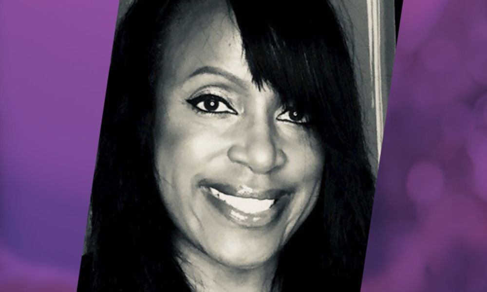 Inspiring Business Women: Sharon Julien · Hydrogen Group