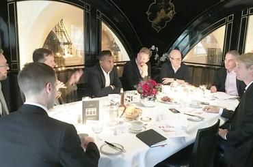 Technology talent pools in the UK · Hydrogen Group