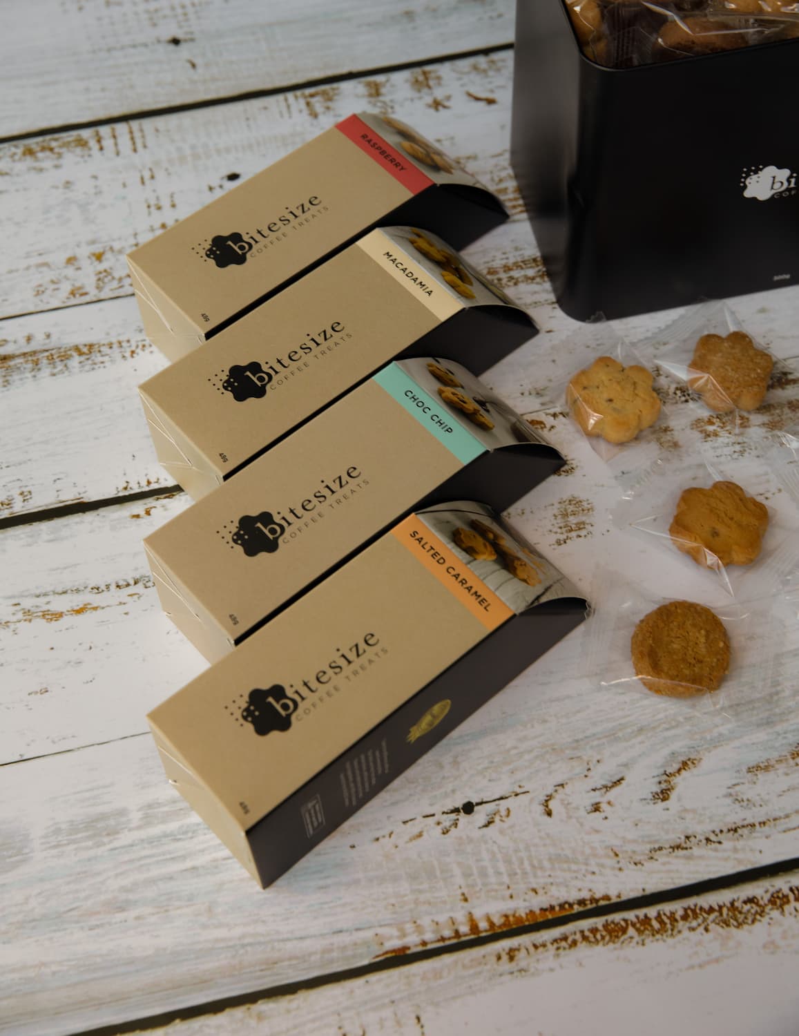 Café & Gelato in Highfields | Kerb Café