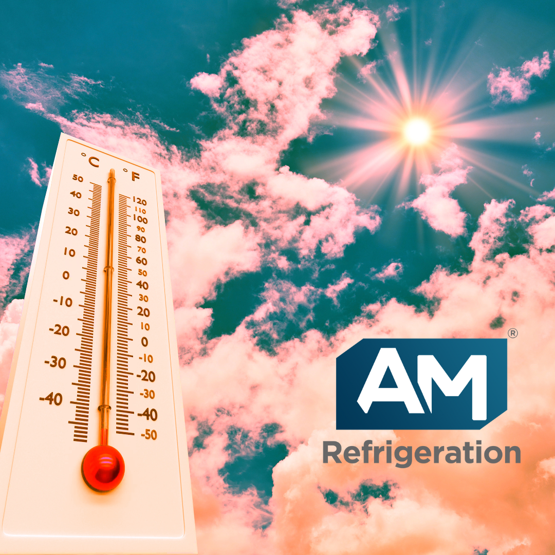 How do Commercial HVAC Systems Handle Extreme Heat Waves?