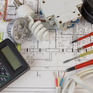 Professional electricians | NB Electrical & Renewables Ltd