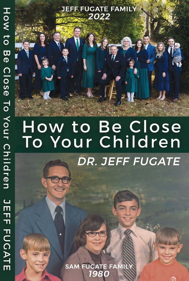 Fugate Family
