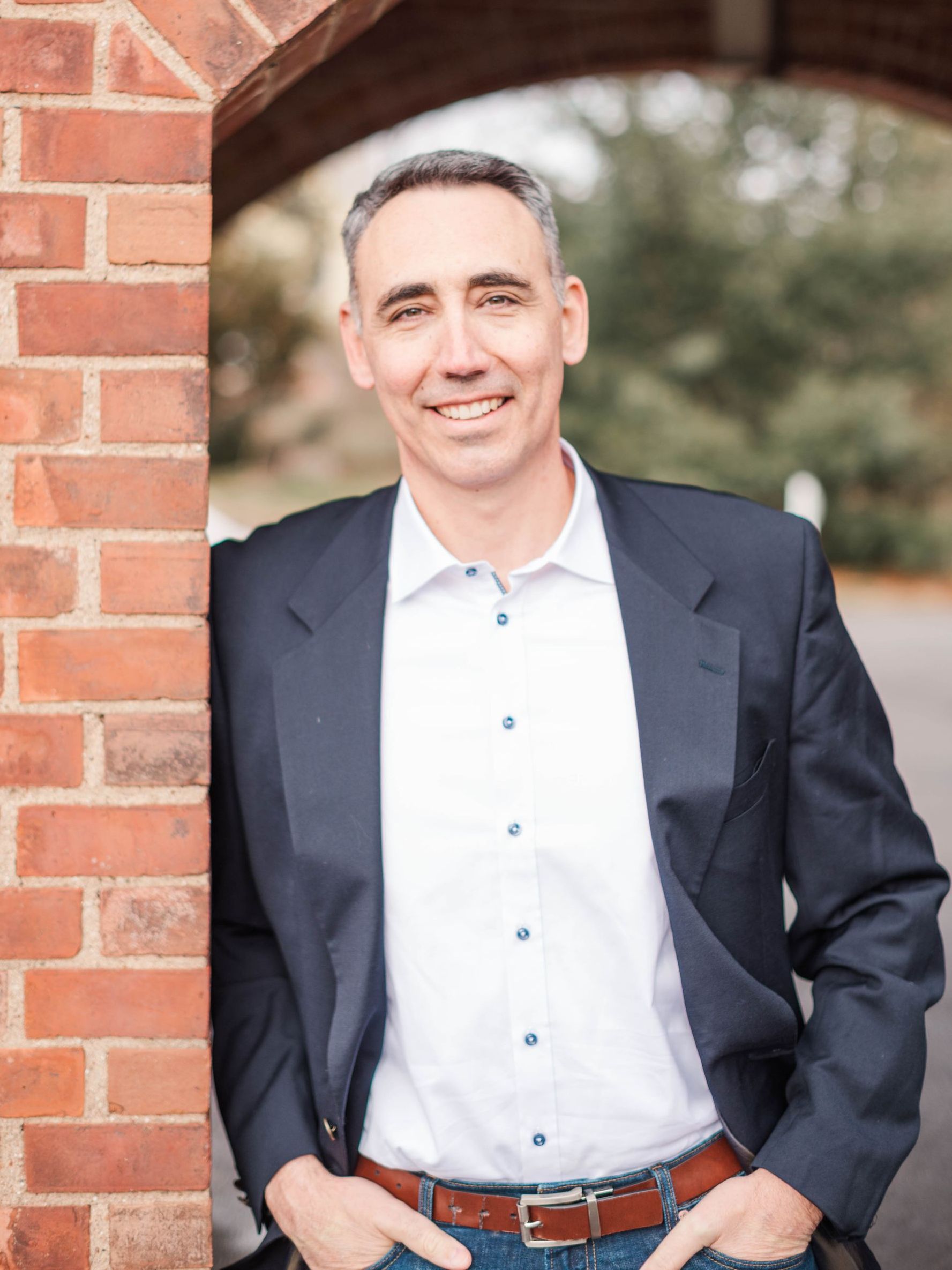 Meet Our Team | Arrowhead Leadership