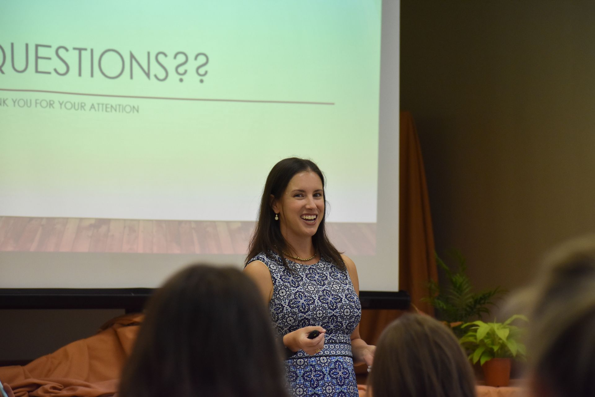 Meet Our Team | Arrowhead Leadership