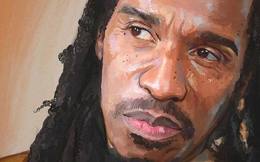 Benjamin Zephaniah: The Brighter Flame exhibition celebrates poet