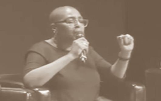 Jacqui Dyer: "Mental health is everyone’s business"