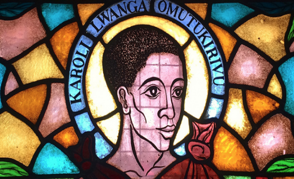 Saint Charles Lwanga and Companions’ Story