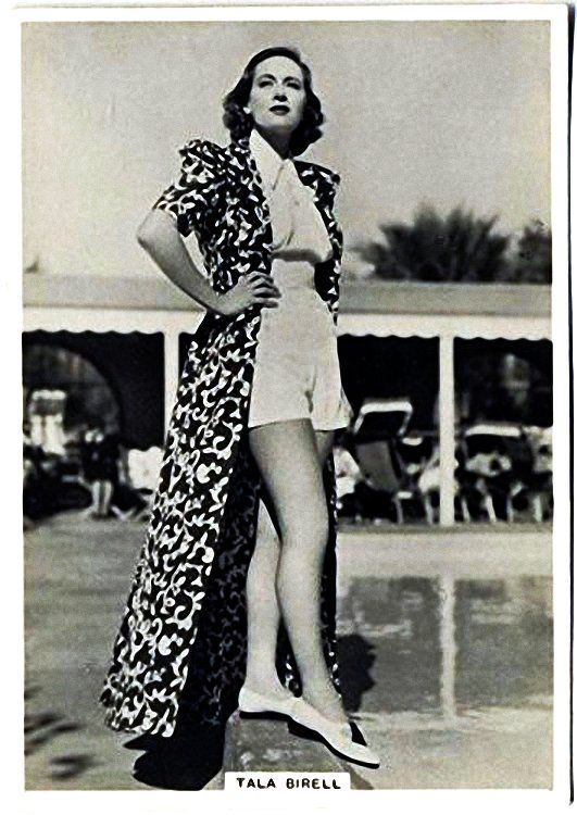 TALA BIRELL Photo Gallery Pt 1