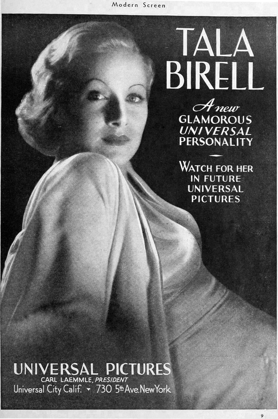 TALA BIRELL Photo Gallery Pt 1