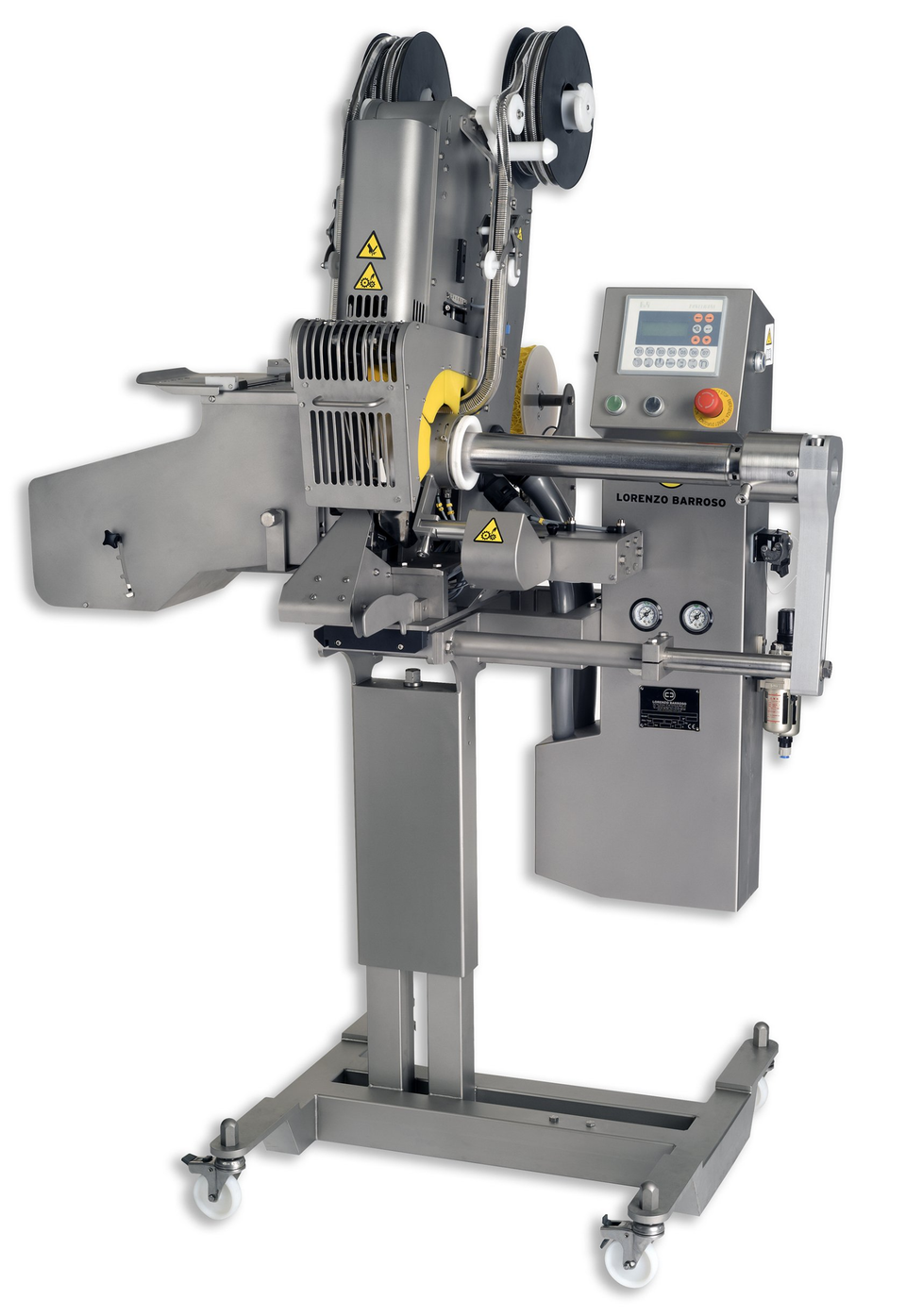 Home | USA and Canada | Mainca USA Inc