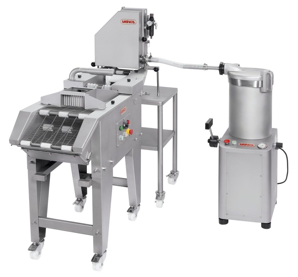 Home | USA and Canada | Mainca USA Inc