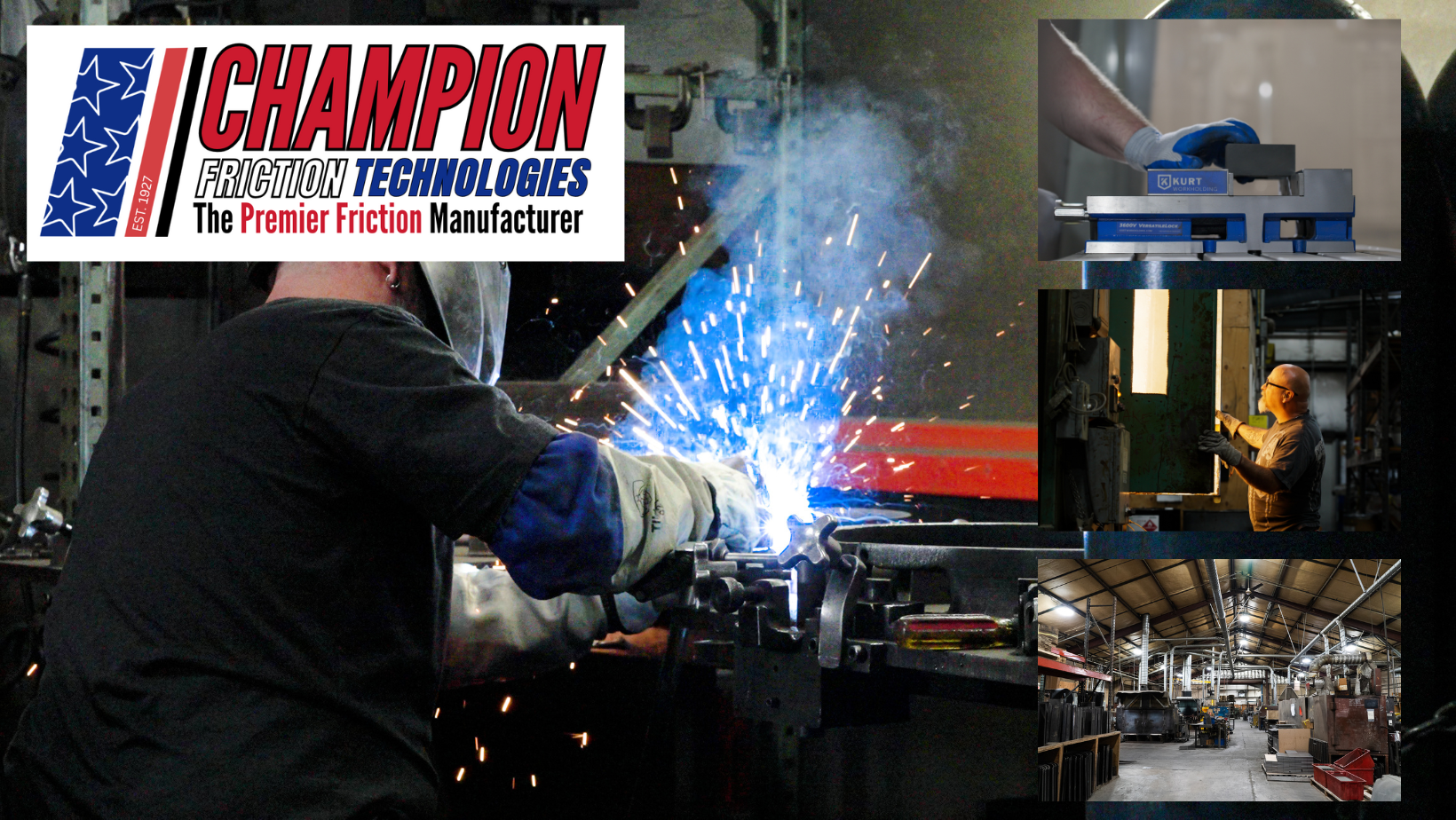 1177G | Sawguide & Block Materials | Champion Friction