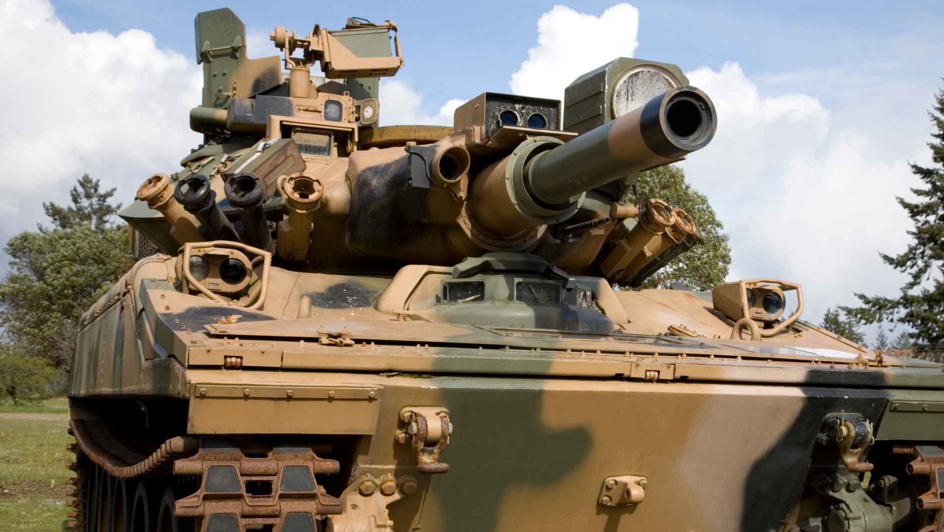 Friction Materials for Government | Champion Friction