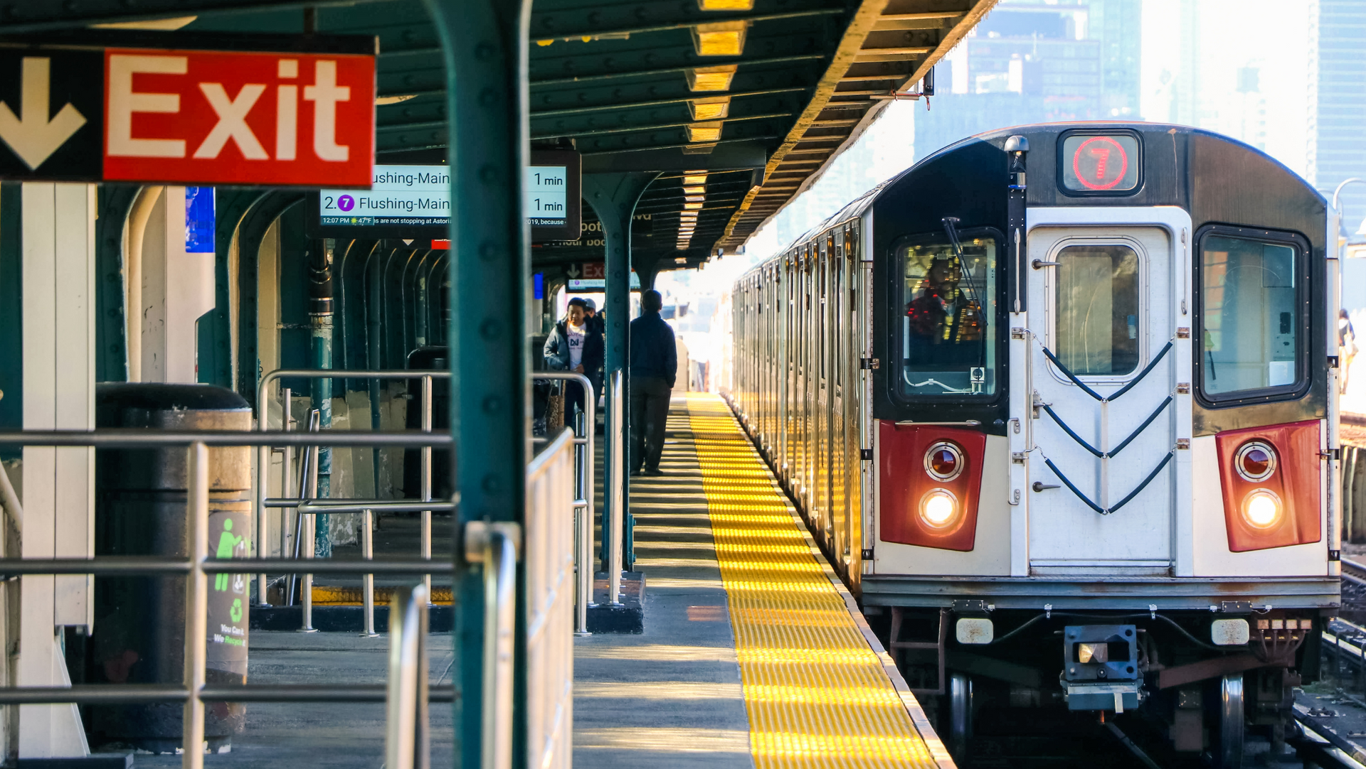 Friction Materials for Rail | Champion Friction