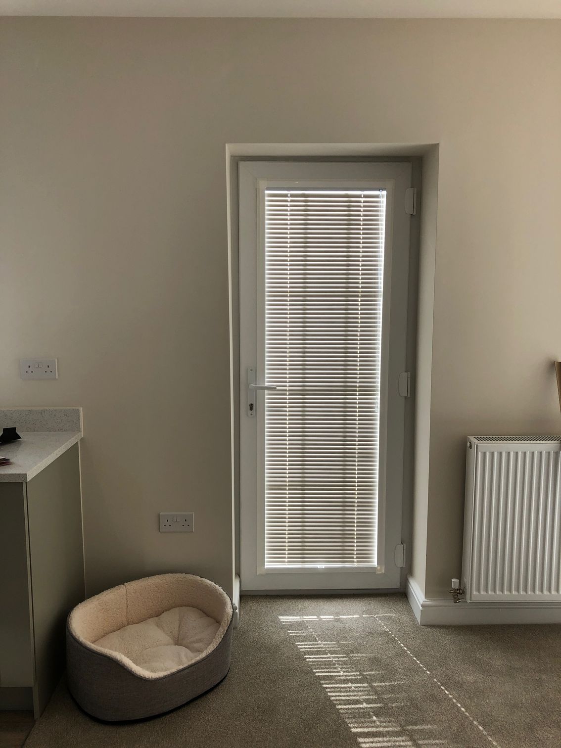 Sunblock Blinds & Shutters Nottinghamshire Derbyshire