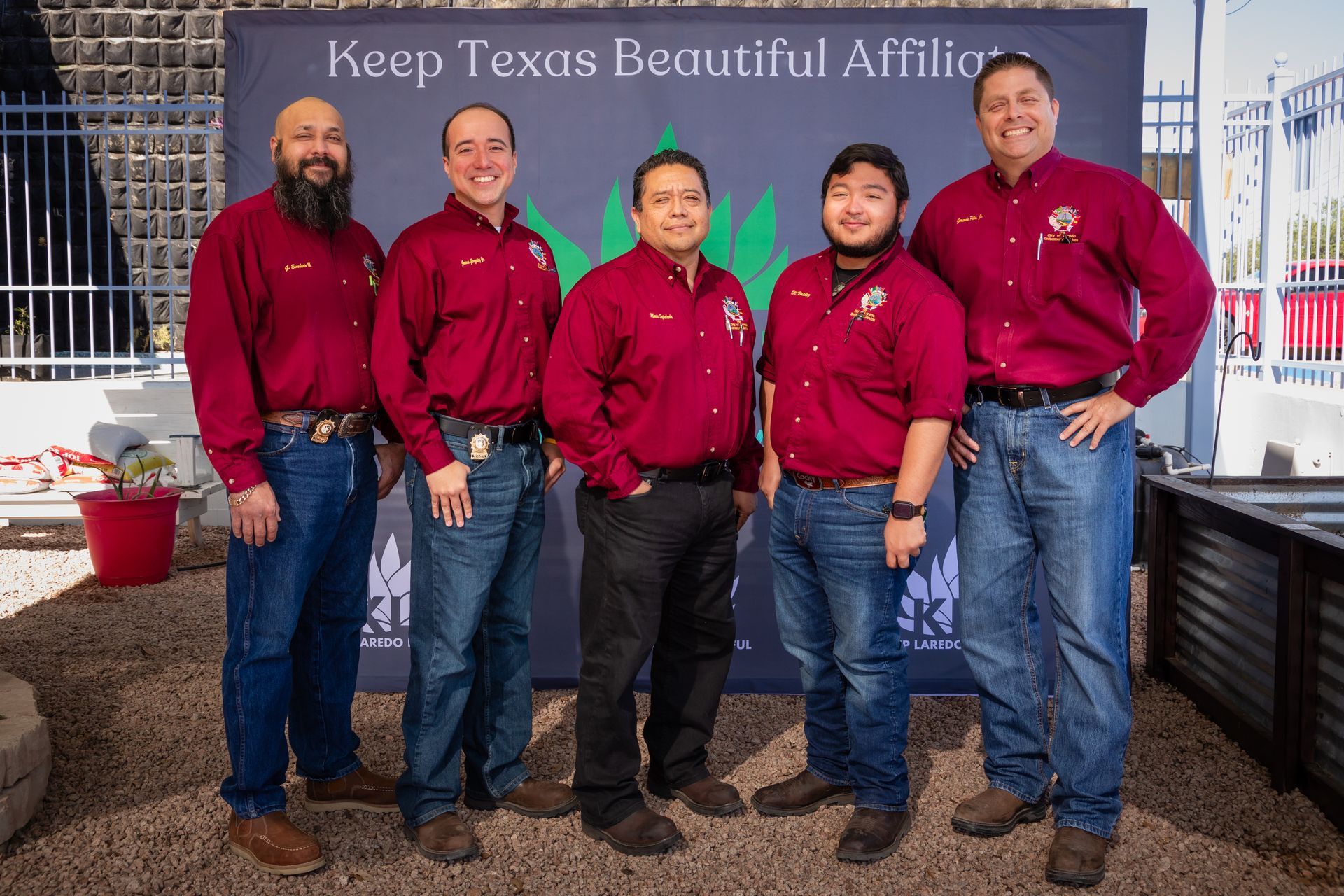 Environmental Enforcement - City of Laredo Environmental - Laredo Texas