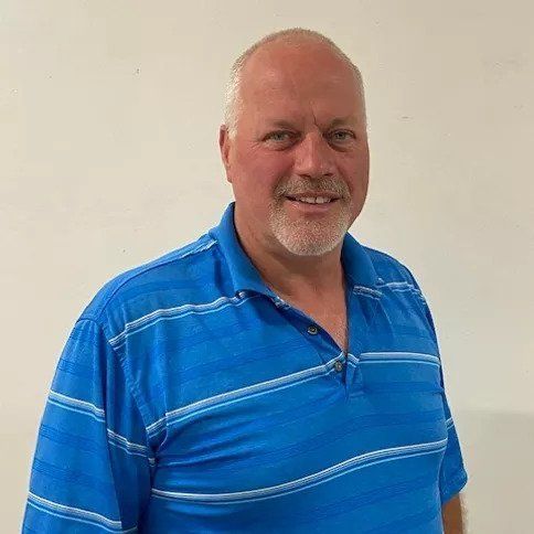 Serving the Potato equipment and Irrigation