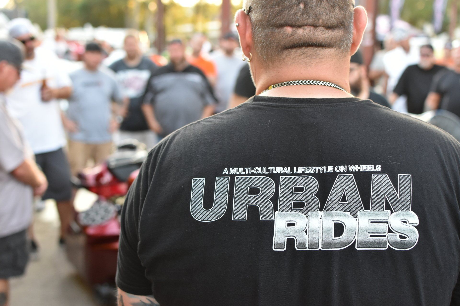 Urban Rides Magazine
