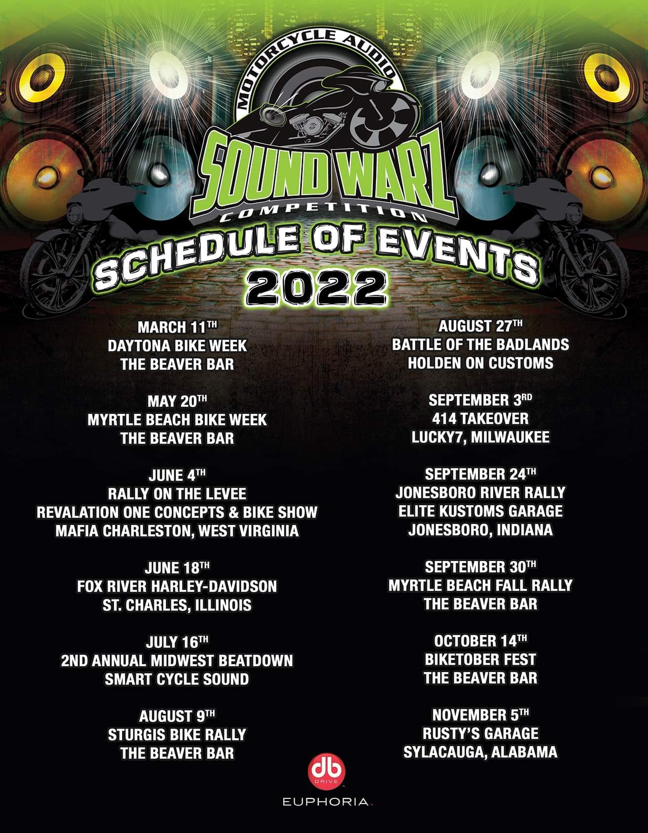 Home URBAN RIDES MAGAZINE