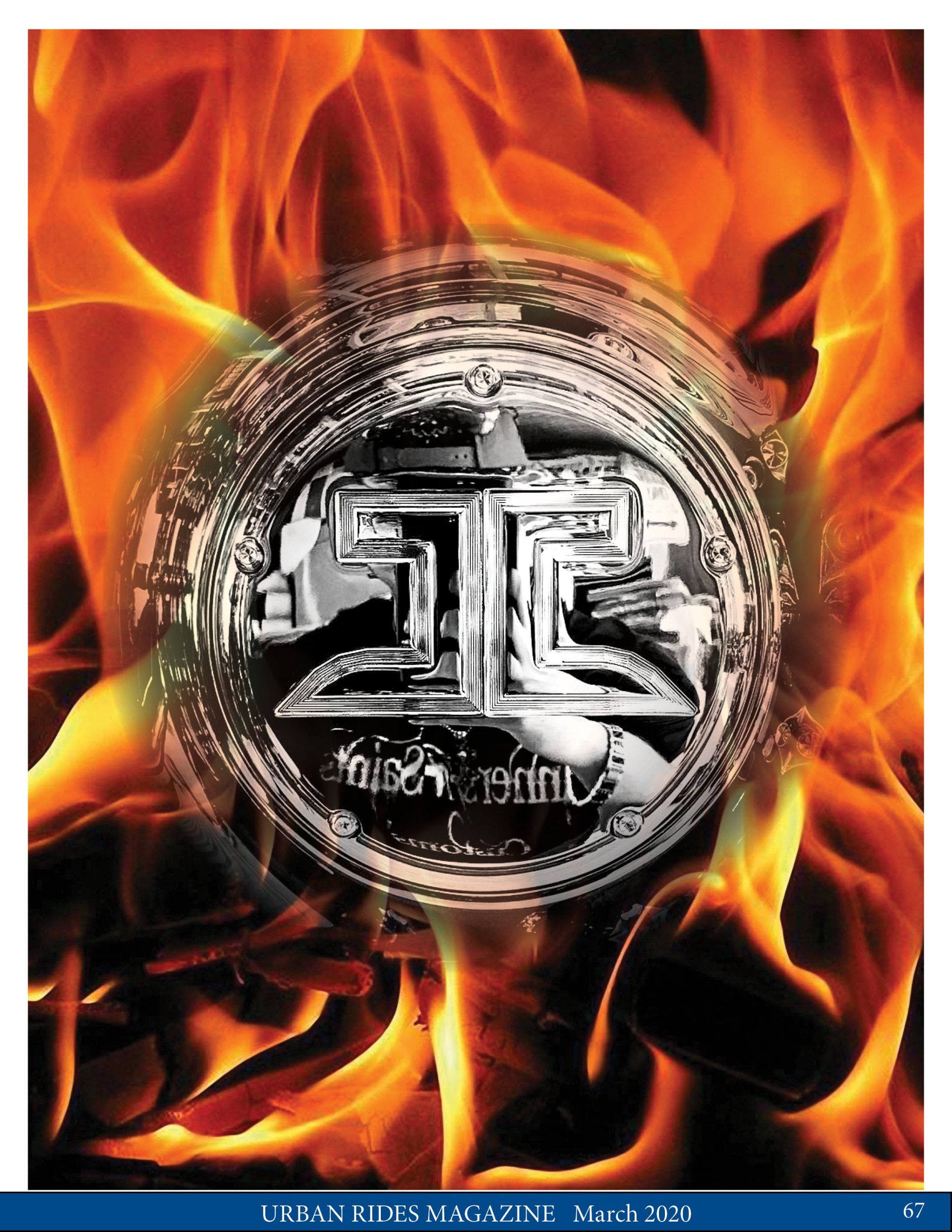 Home URBAN RIDES MAGAZINE