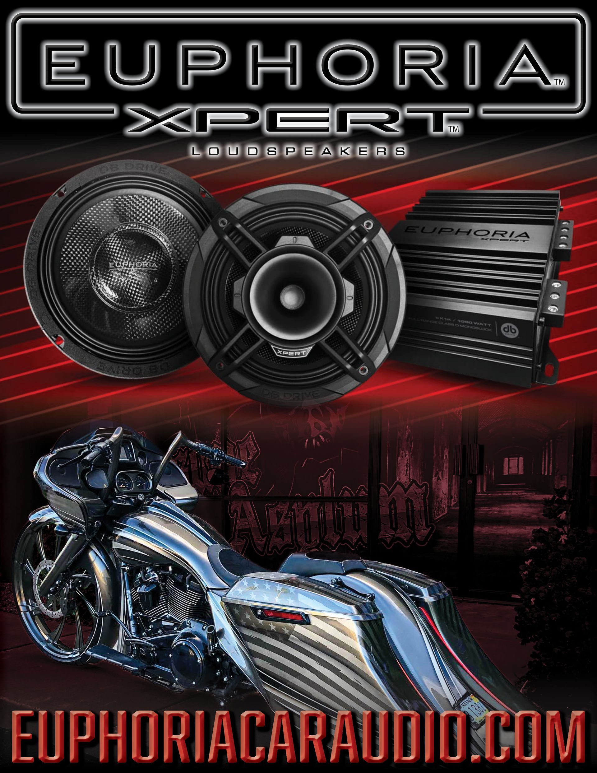 Home URBAN RIDES MAGAZINE