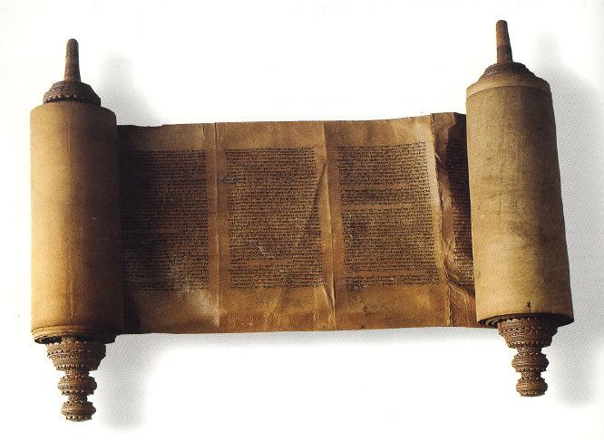Ancient Hebrew and 21st Century Flex-Leadership
