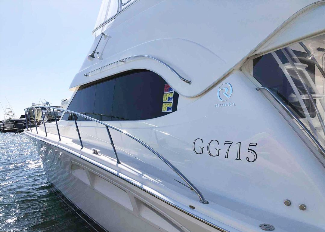 Boat Detailing Services | Premium Mobile Marine Cleaning