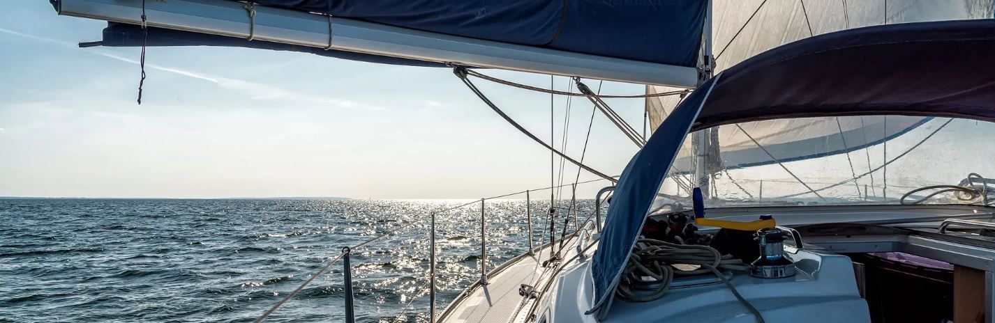 Interior Boat Detailing Tips | How to Clean Your Boats Cabin
