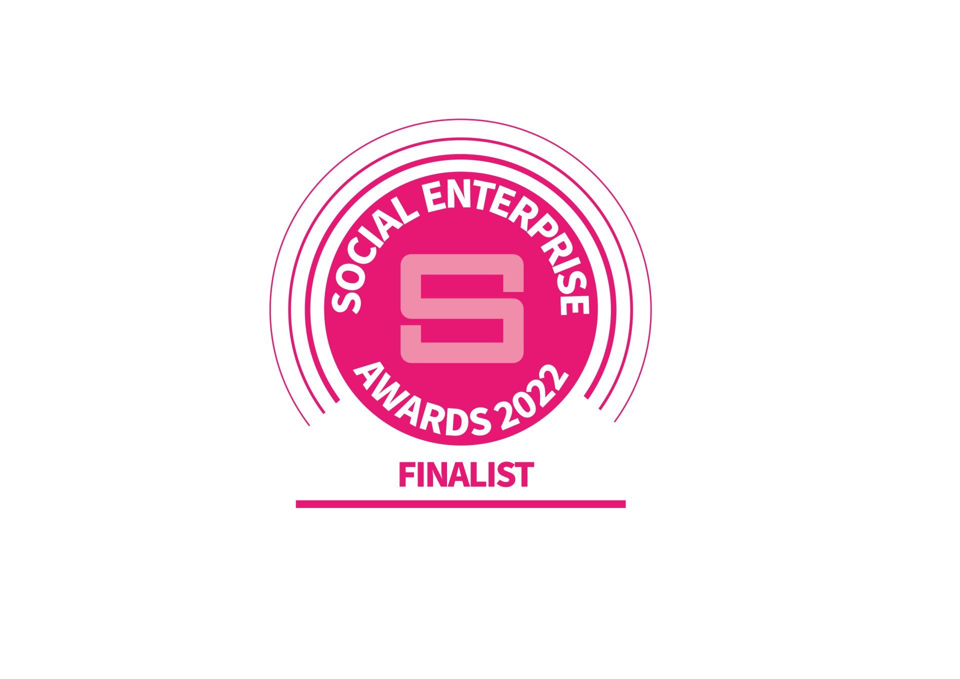 JTS is finalist in the prestigious UK Social Enterprise Awards