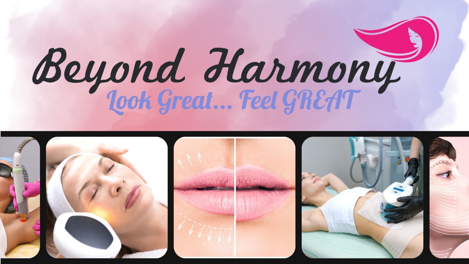 View Our Gallery | Valencia, CA | Beyond Harmony Med Spa
