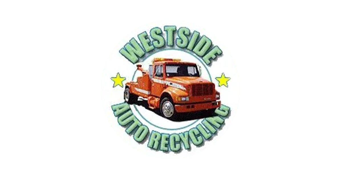 Auto Recycling | Los Angeles, CA | Westside Auto Recycling