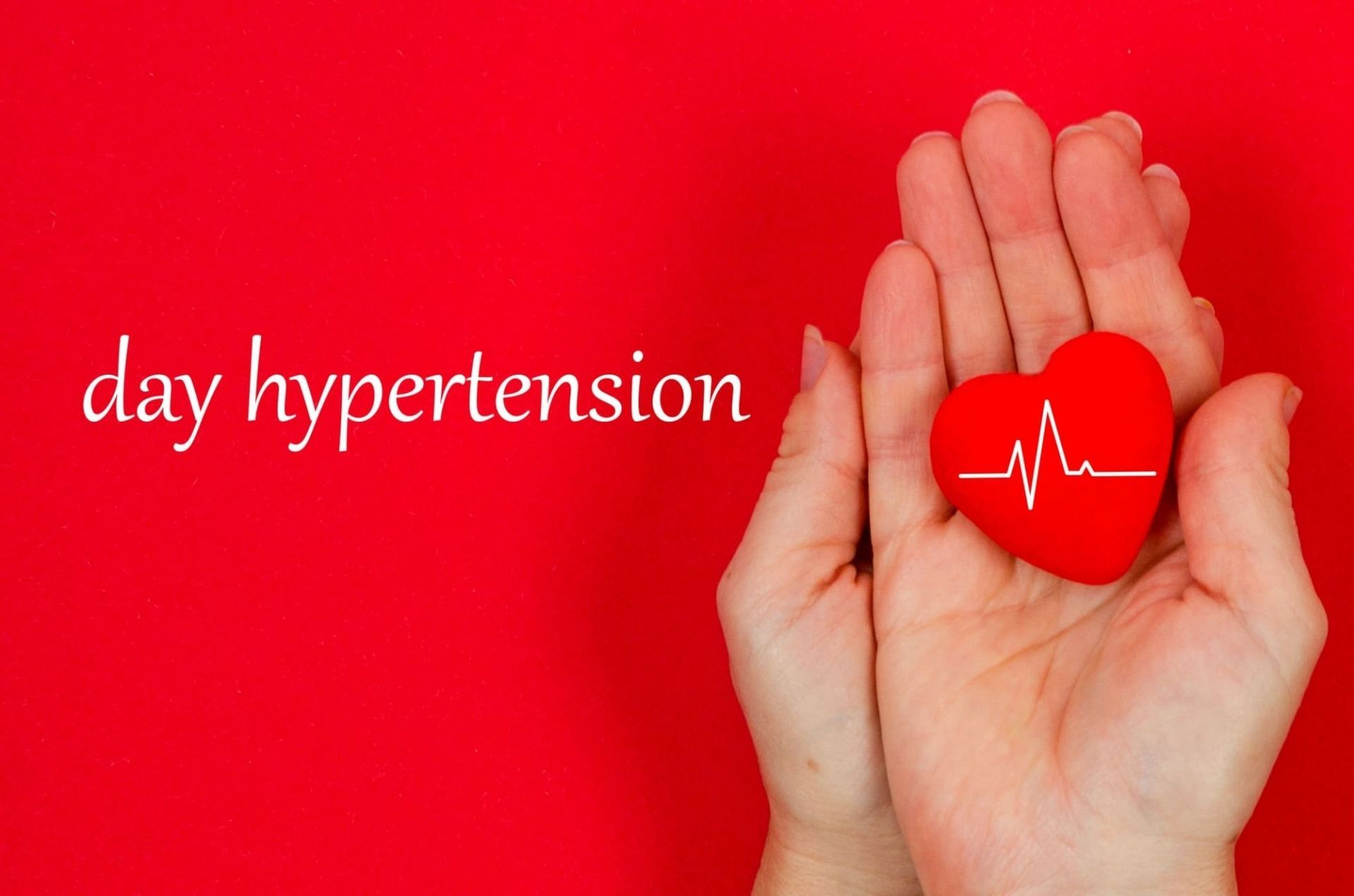 La Journée mondiale de lutte contre l'HTA
