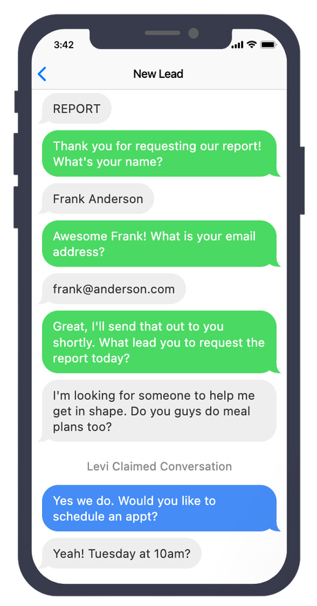 Fix Your Funnel | Marketing Automation for Businesses
