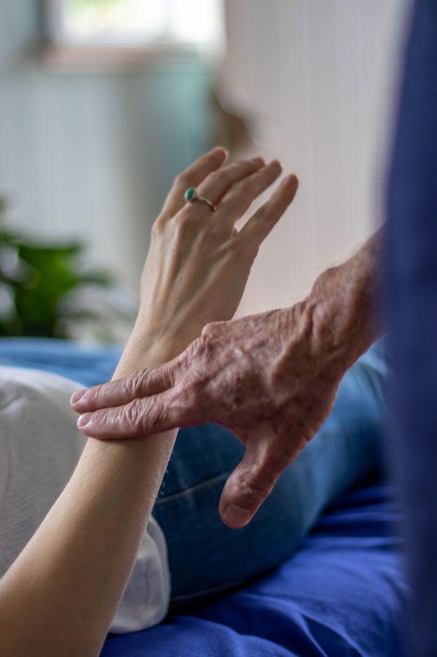 What is TRE? Understanding Tension and Trauma Release Exercises