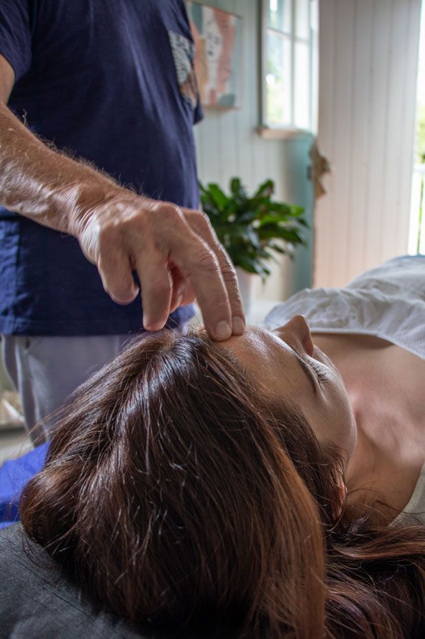 What is TRE? Understanding Tension and Trauma Release Exercises