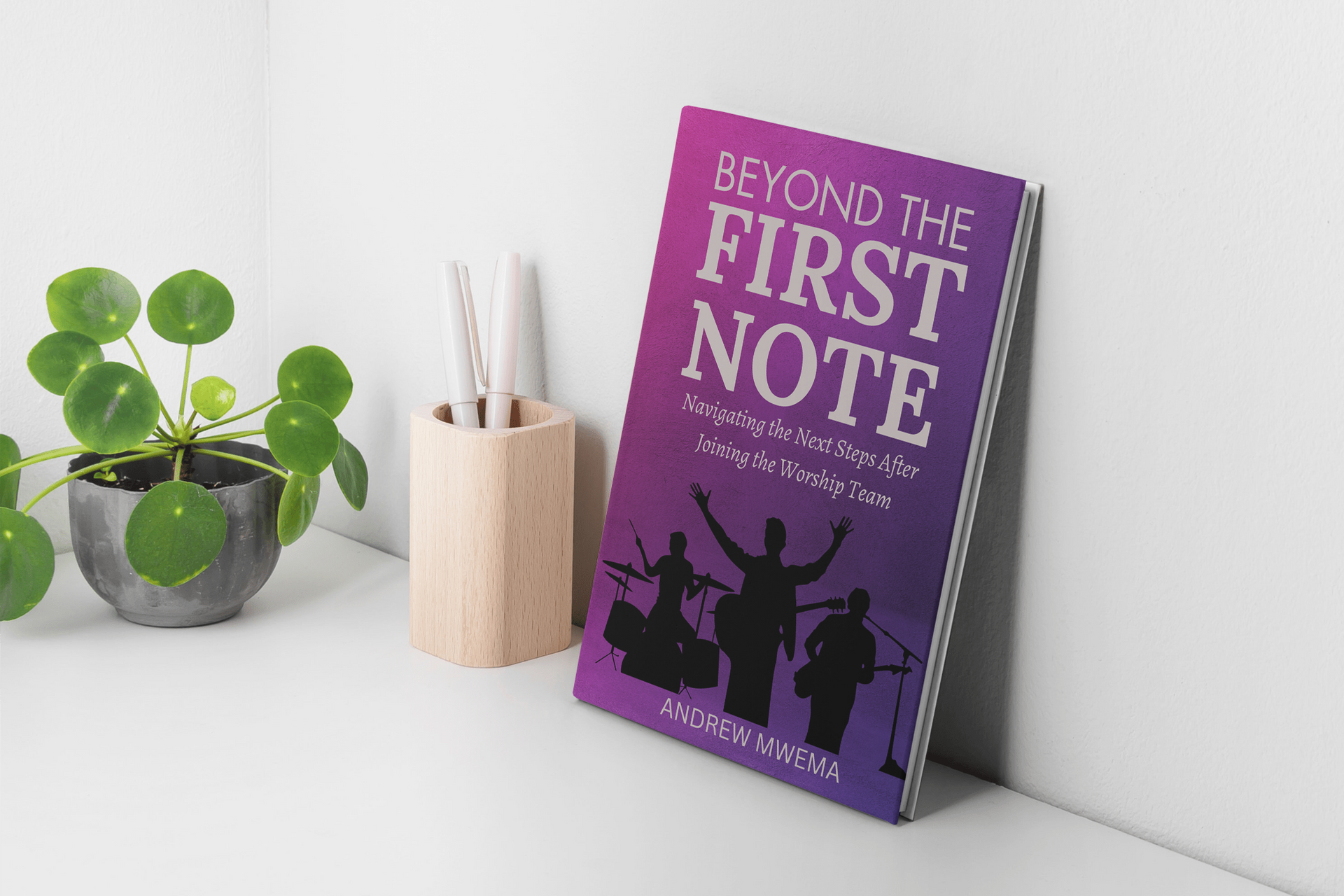 Worship Team Devotional: Elevate Your Worship Ministry