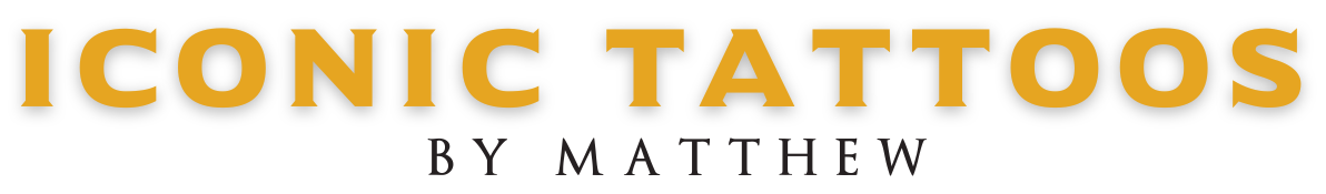 Iconic Tattoos Blog - Insights and Tattoo Art Stories