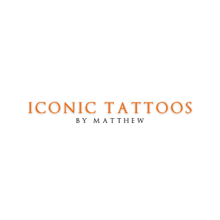 Small Custom Tattoos - Iconic Tattoos Fairfax, VA